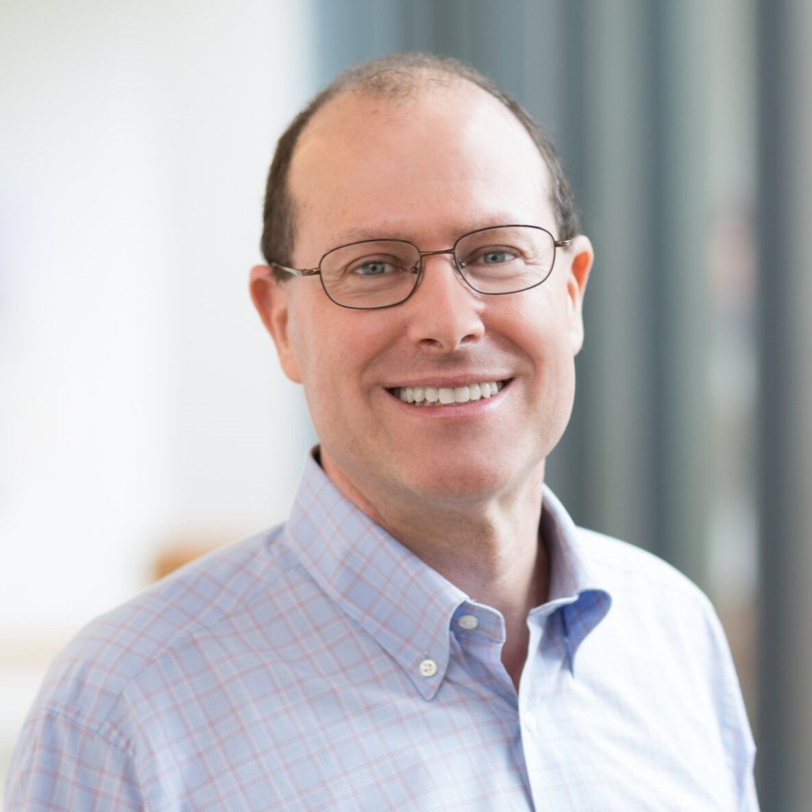 Jeffrey Liebman - Harvard Kennedy School Government Performance Lab