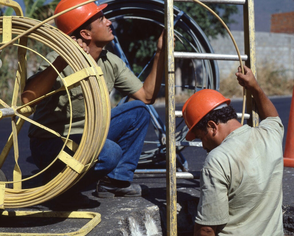 Providing Affordable High-Speed Internet Throughout Boulder, Colorado ...