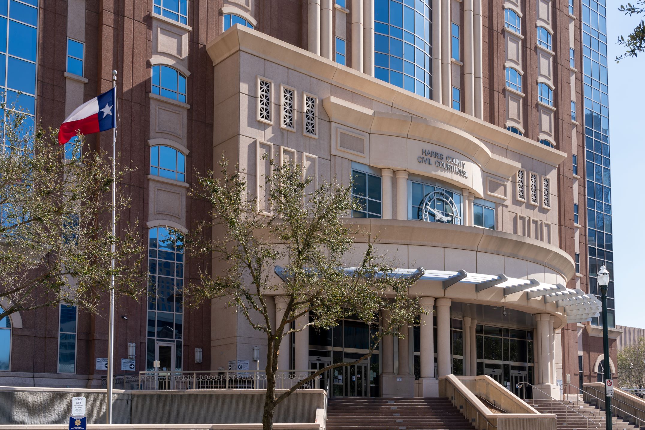 Building a Responsive Pretrial Supervision System in Harris County ...