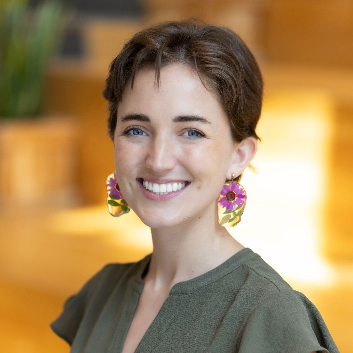 Rachel Fowler - Harvard Kennedy School Government Performance Lab