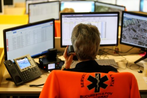 Alternative Emergency Response: Insights from the Field - Harvard ...