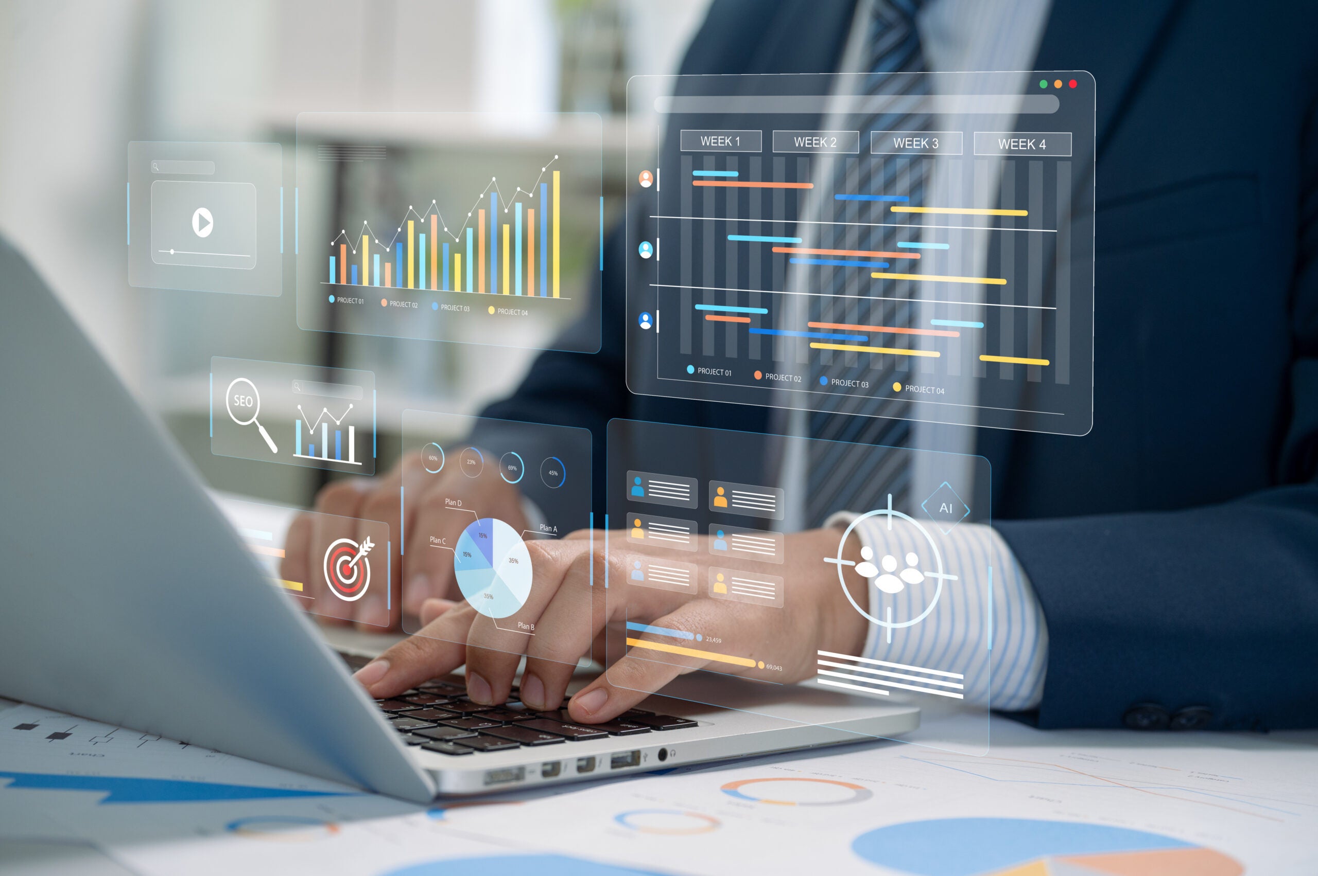 Data-Driven Performance Management - Harvard Kennedy School Government ...