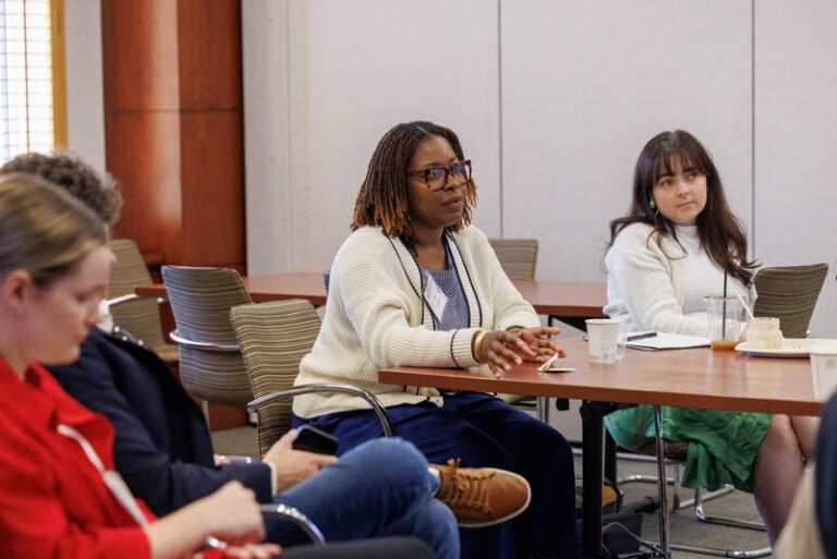 The Government Performance Lab Welcomes Six New Fellows - Harvard ...