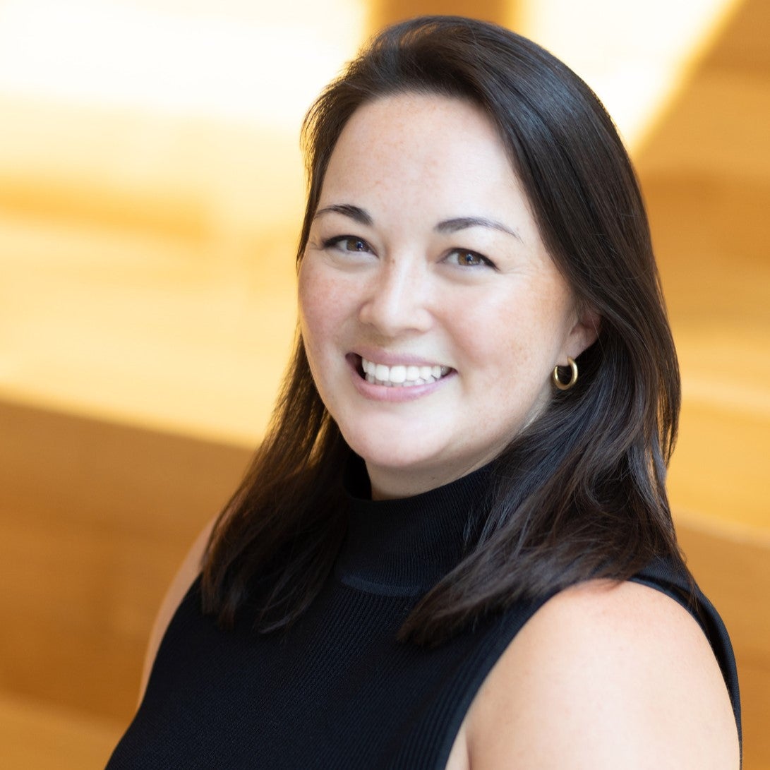 Yen Mai - Harvard Kennedy School Government Performance Lab
