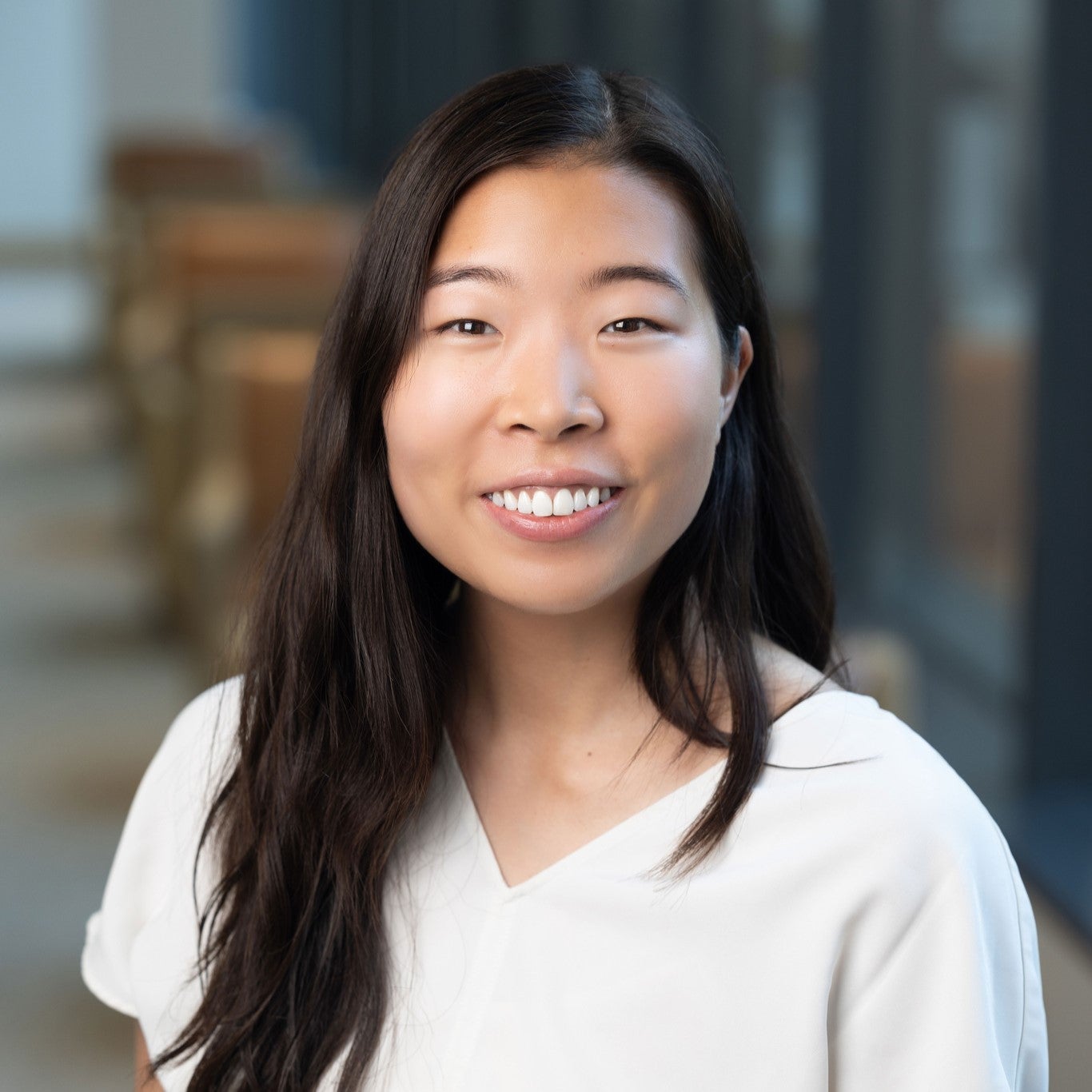 Rachel Pak