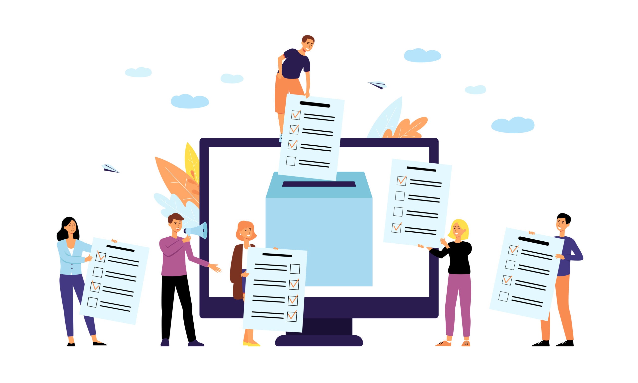 Surveying Your Vendor Community to Assess Satisfaction and Identify ...